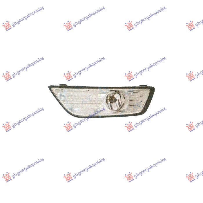 MAGLENKA (H11) DUGA (KINA) Desna str. FORD MONDEO (2007-2011) (OEM: 7S71-15K201-AD, 7S7115K201AD)