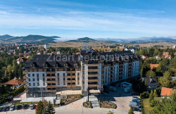 Prodajem Stan-Apartman, Đurkovac, Zlatibor-Čajetina, €128.000