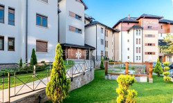 Prodajem Stan-Apartman, Đurkovac, Zlatibor-Čajetina, €82.000