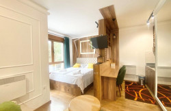 Zlatibor, lux apart hotel ID#8741