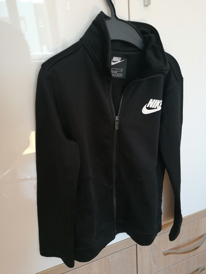 Original Nike gornji deo trenerke S