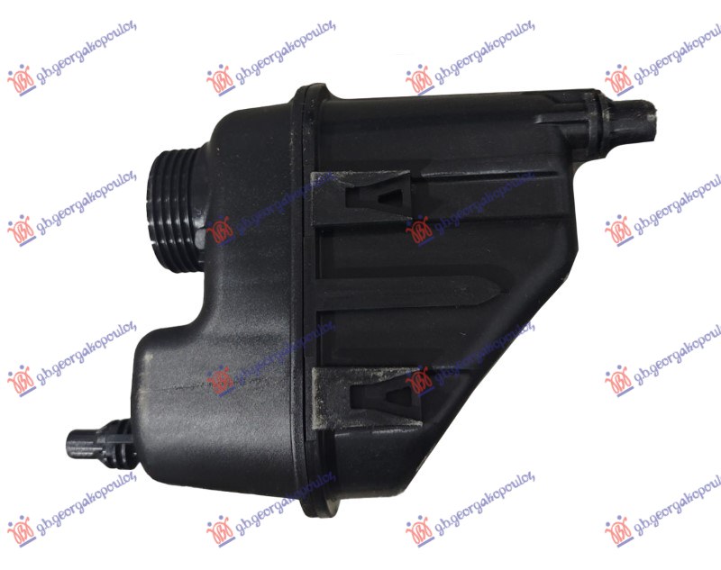 POSUDA ZA ANTIFRIZ (BENZIN) 16- BMW SERIES 1 (F21/20) 3/5D (2015-) (OEM: 17138617045)