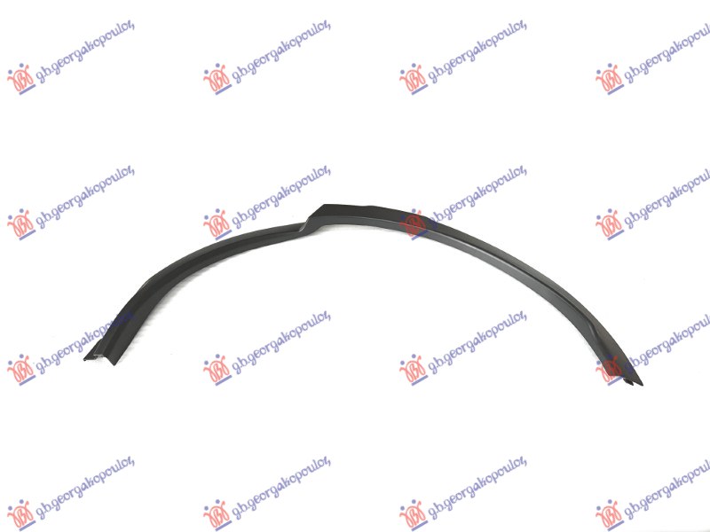 RUB PLASTICNI ZADNJEG BLATOBRANA Leva str. LAND ROVER DISCOVERY SPORT (2014-) (OEM: LR076036)