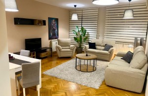 Iznajmljujem Stan-Apartman, Stari Grad, Beograd Grad