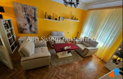 Stan-Apartman za Duži Najam, Dedinje, Savski Venac, Beograd, €1.950