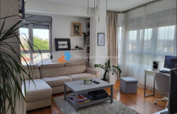 Stan-Apartman za Duži Najam, Hram, Vračar, Beograd, €1.150