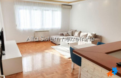 Stan-Apartman za Duži Najam, Voždovac, Beograd, €750