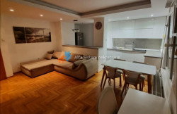 Stan-Apartman za Duži Najam, Crveni Krst, Vračar, Beograd, €850