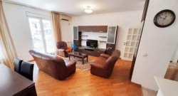 Stan-Apartman za Duži Najam, Kalenić, Vračar, Beograd, €1.500