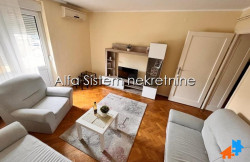 Stan-Apartman za Duži Najam, Dorćol, Stari Grad, Beograd, €850