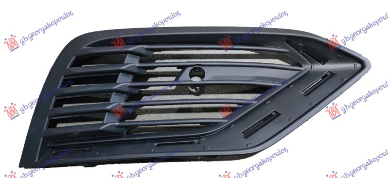 RESETKA PREDNJEG BRANIKA (PDS SENZOR) (INSCRIPTION) Desna str. VOLVO S60 (2018-) (OEM: 31688826)