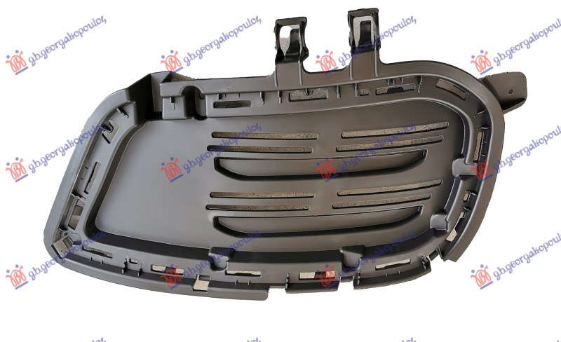 RESETKA PREDNJEG BRANIKA UNUTRASNJA (AMG-LINE) Desna str. MERCEDES GLA (X156) (2014-) (OEM: 1568855422)