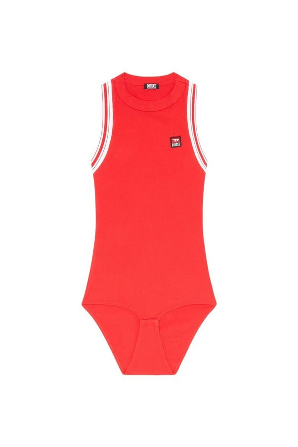 DIESEL BODY - UFBY-ELINAS-C UW BODY RED