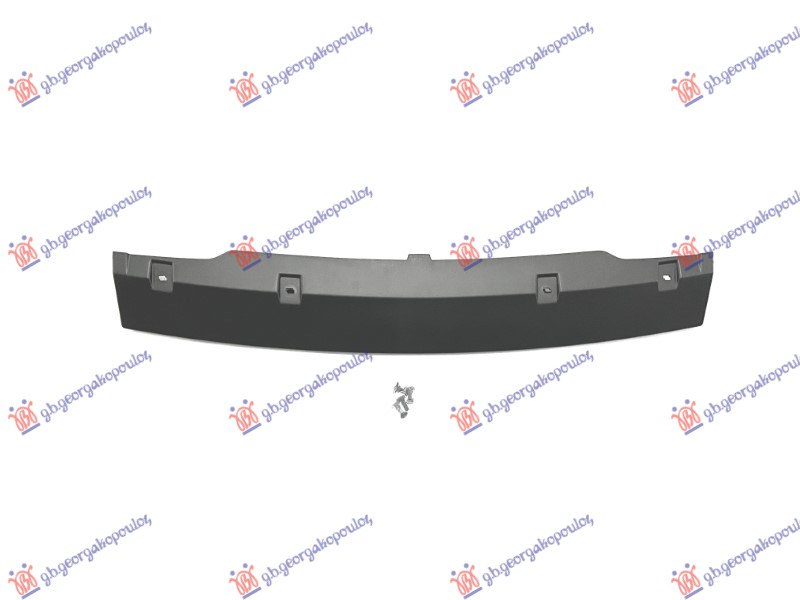 POKLOPAC KUKE PREDNJEG BRANIKA 09- LAND ROVER DISCOVERY (2005-2014) (OEM: LR014045)