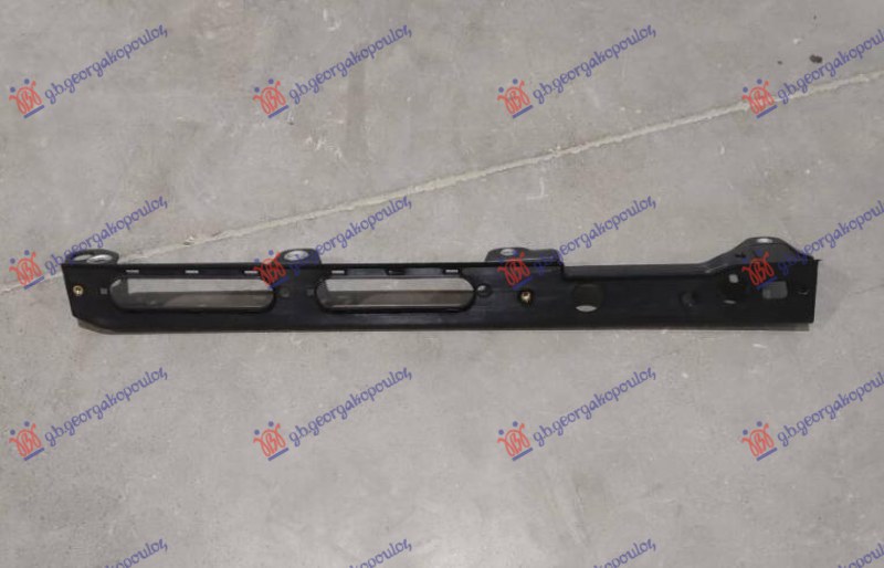 NOSAC BLATOBRANA GORNJI PLASTICNI Leva str. LAND ROVER RANGE ROVER SPORT (2013-) (OEM: LR045799, LR116261)