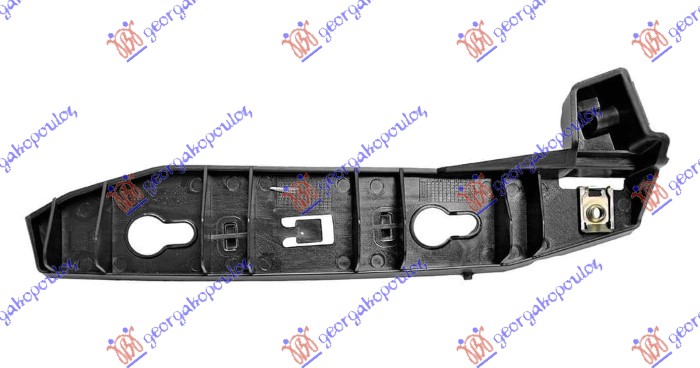 NOSAC ZADNJEG BRANIKA SPOLJASNJI Leva str. OPEL CORSA F (2019-) (OEM: 9829543880)