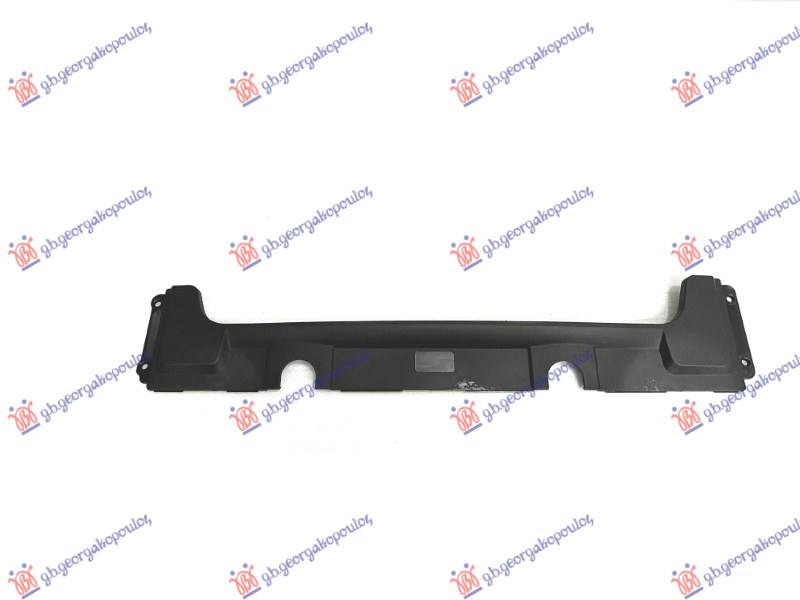 POKLOPAC VEZNOG LIMA GORNJI PLASTICNI (5.0L) LAND ROVER RANGE ROVER SPORT (2013-) (OEM: LR040698, LR078783)