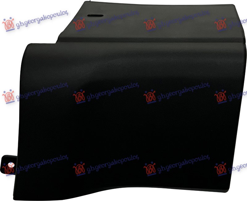 LAJSNA PREDNJEG BLATOBRANA CRNA Desna str. LAND ROVER RANGE ROVER SPORT (2005-2013) (OEM: DGP000241PCL)