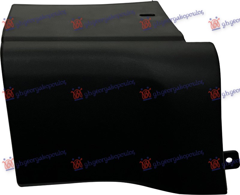 LAJSNA PREDNJEG BLATOBRANA CRNA Leva str. LAND ROVER RANGE ROVER SPORT (2005-2013) (OEM: DGP000251PCL)