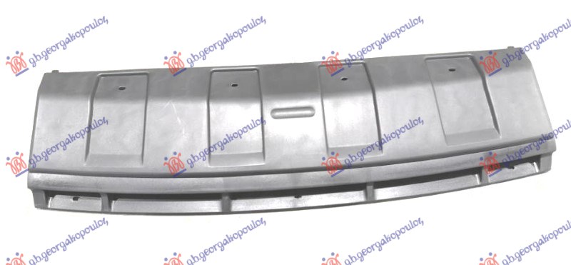 POKLOPAC KUKE PREDNJEG BRANIKA PM -09 LAND ROVER DISCOVERY (2005-2014) (OEM: DPC500123PCL)