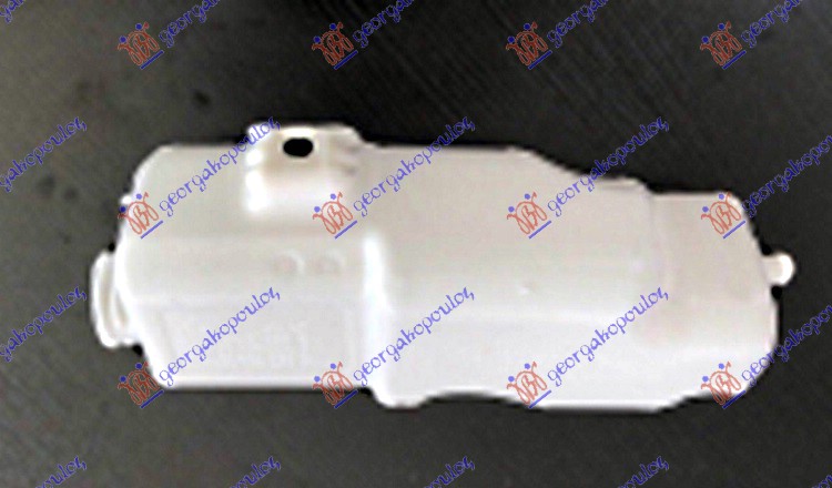 POSUDA ZA TECNOST BRISACA SMART FORTWO (2014-2020) (OEM: A4538690000)