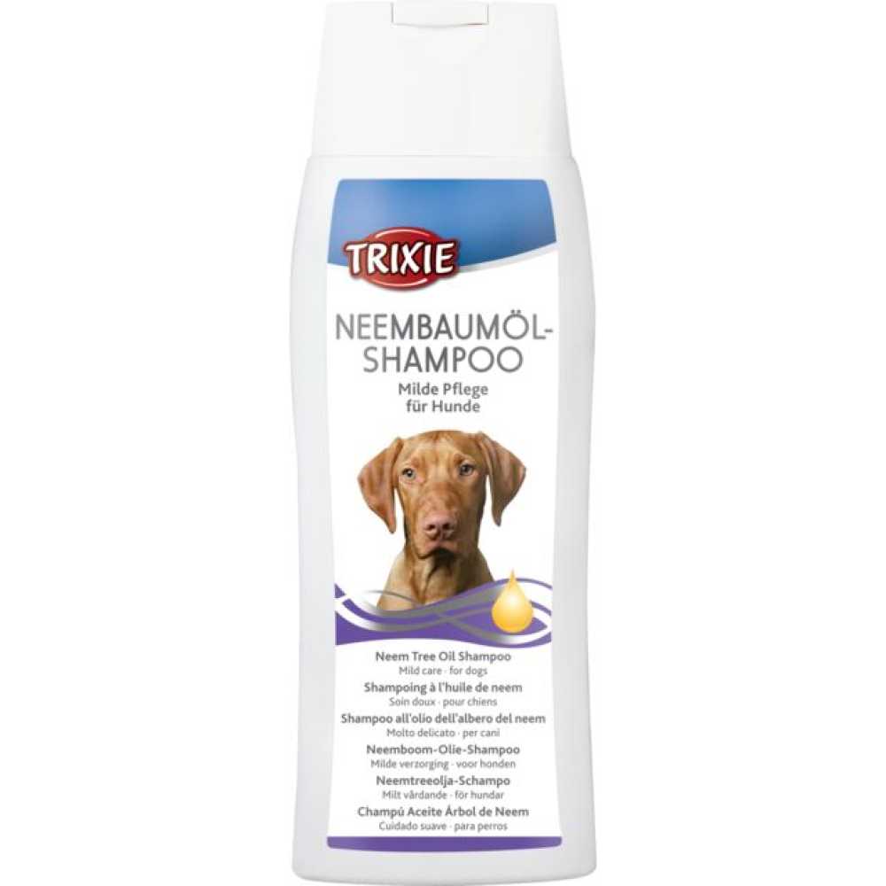 Trixie šampon za pse Ulje jorgovana 250ml