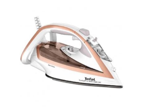 TEFAL FV5697 TURBOPRO pegla OUTLET