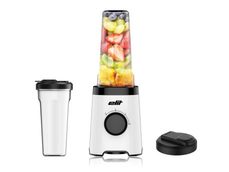 ELIT BSM-24 320W Blender Smoothie Fresh&GO