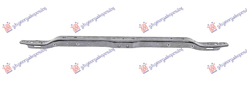 VEZNI LIM GORNJI (PREDNJI DEO) BMW SERIES 4 (G22) COUPE (2020-) (OEM: 51645A05B94)