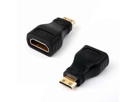 VELTEH Mini HDMI adapter VCOM CA316