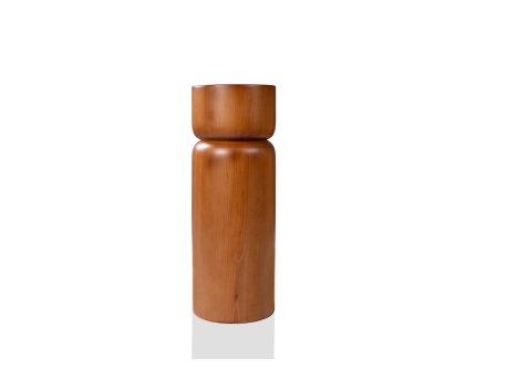 HANAH HOME Stolica Uniq Walnut 1