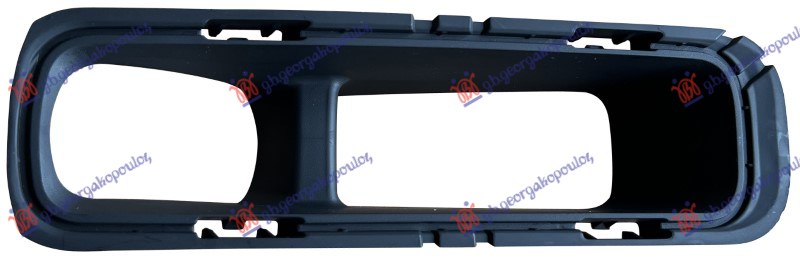 NOSAC MAGLENKE PLASTICNI (L=D) LAND ROVER DEFENDER (2019-) (OEM: LR129433)