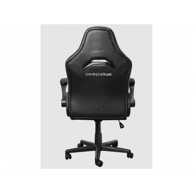 Stolica TRUST GXT703R RIYE GAMING CHAIR Black