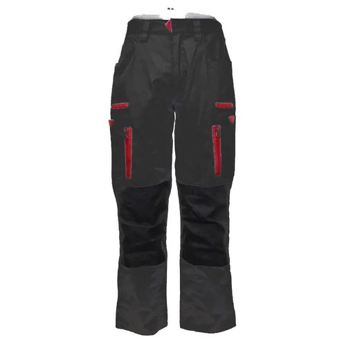 Radne pantalone crne XXL