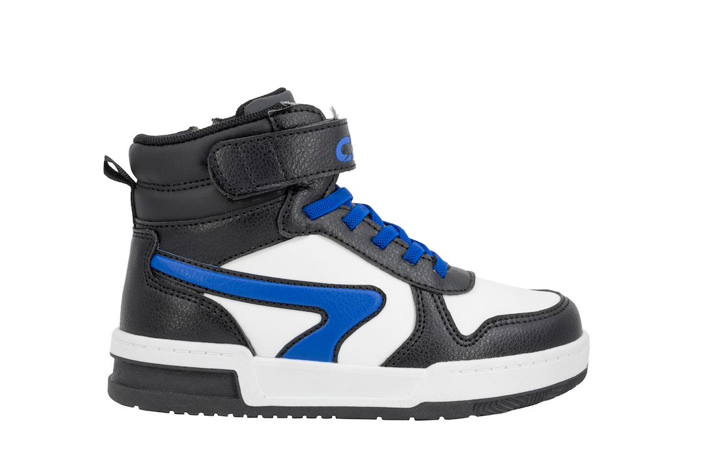 848306 SPORT BLACK-BLUE