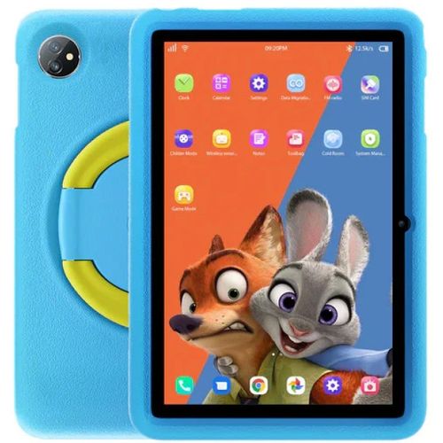 Tablet 10.1 Blackview Tab 8 kids 800x1280 HD IPS/4GB/128GB/8MP-5MP/Android 12/purple