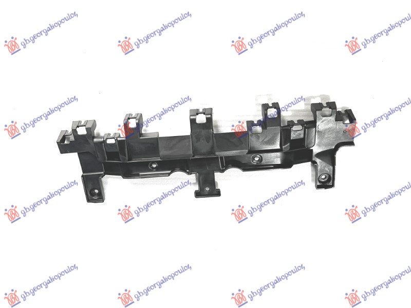 NOSAC (OJACANJE) ZADNJEG BRANIKA PLASTICNI LAND ROVER RANGE ROVER 21- (L460) (OEM: LR154581)