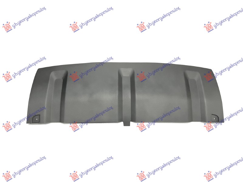 POKLOPAC KUKE PREDNJEG BRANIKA CRNI LAND ROVER DISCOVERY SPORT (2014-) (OEM: LR061242, LR061243)