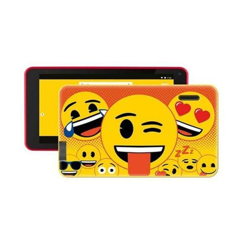 eSTAR Tablet Themed Emoji 7399 2/16GB 7"