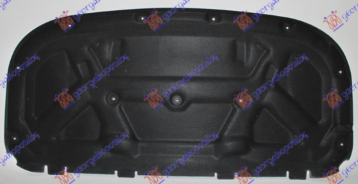 IZOLACIJA HAUBE LAND ROVER RANGE ROVER SPORT (2005-2013) (OEM: LR013222)