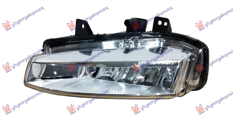 MAGLENKA LED Leva str. LAND ROVER DISCOVERY SPORT (2014-) (OEM: LR077888)