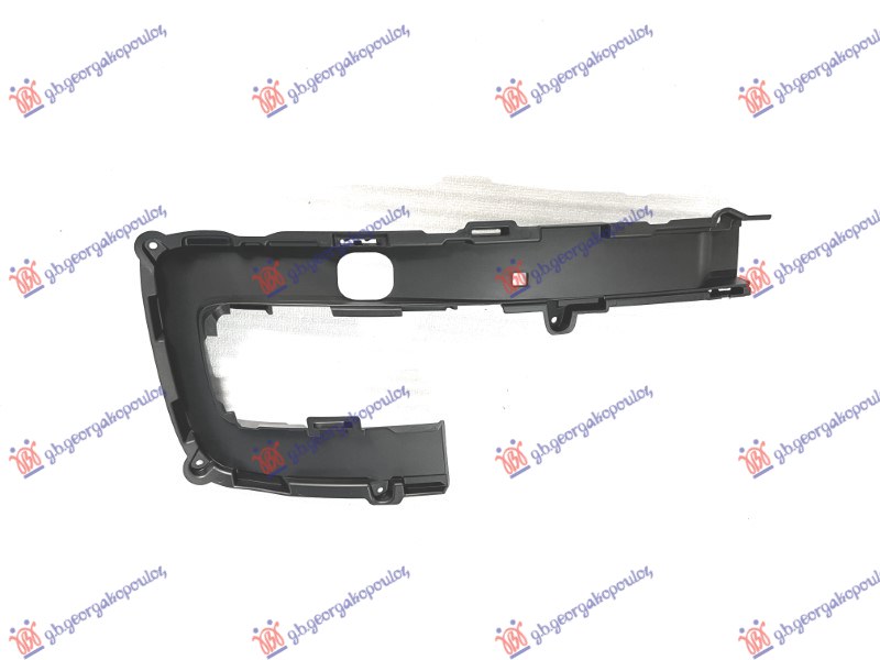 NOSAC RESETKE PREDNJEG BRANIKA (OTVOR ZA SENZOR) Desna str. LAND ROVER RANGE ROVER 21- (L460) (OEM: LR150986)