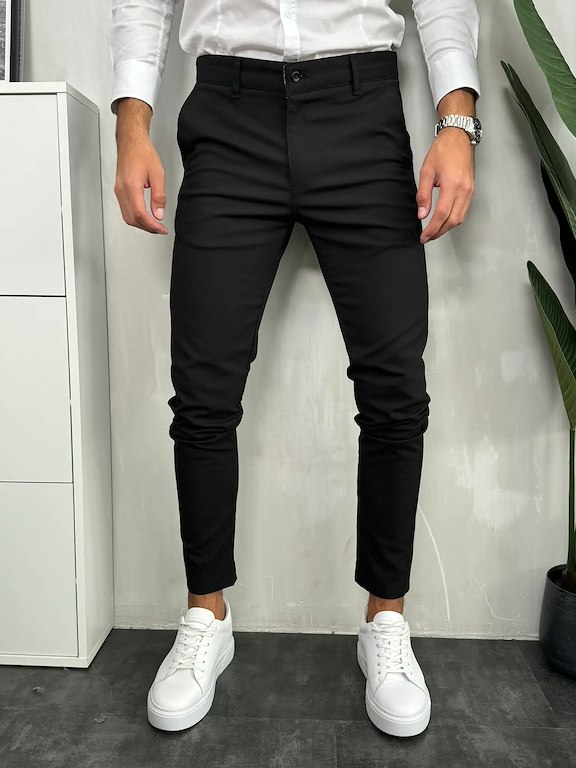 Muške pantalone DJP 3010