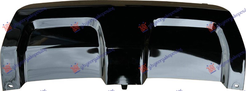 POKLOPAC KUKE ZADNJEG BRANIKA CRNI LAND ROVER RANGE ROVER SPORT (2013-) (OEM: LR045174, LR059941)