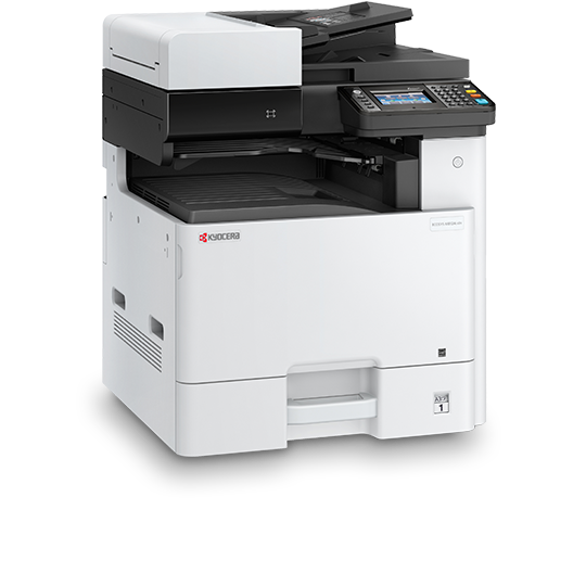 Kyocera ECOSYS M8124cidn color multifunkcijski štampač