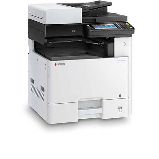 Kyocera ECOSYS M8130cidn color multifunkcijski štampač