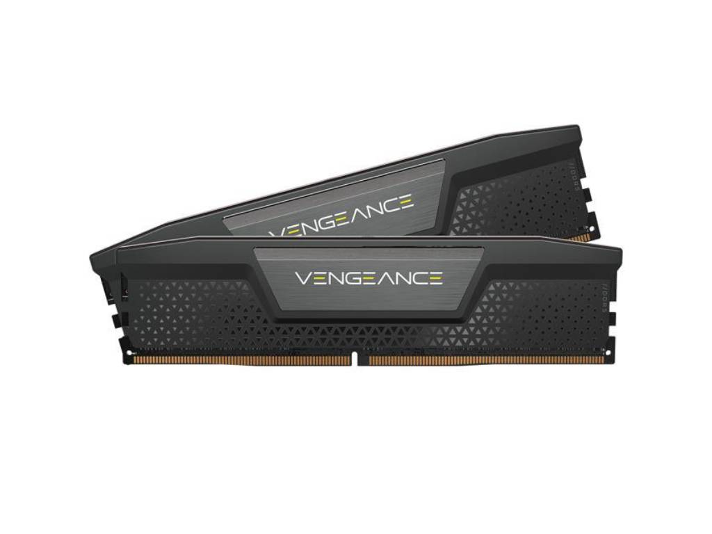 CORSAIR Vengenace 32GB(2x16GB) DDR5-5200MHz CL40, CMK32GX5M2B5200C40