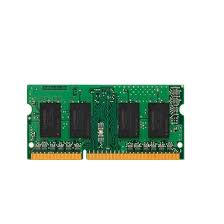 Kingston 4GB SO-DIMM DDR4-2666MHz, KVR26S19S6/4