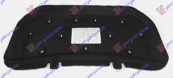 IZOLACIJA HAUBE LAND ROVER RANGE ROVER SPORT (2018-2022) (OEM: LR043837)