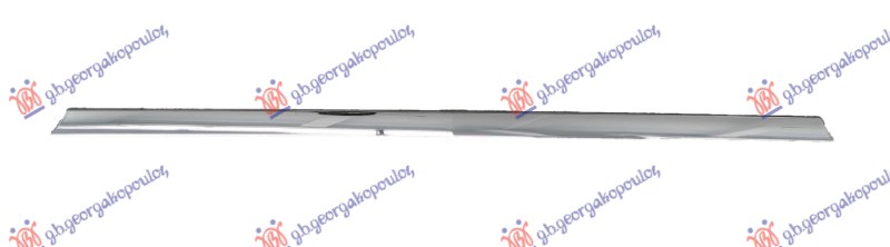 LAJSNA GEPEK VRATA HROM MERCEDES GL (X166) (2012-2015) (OEM: 1667400093)